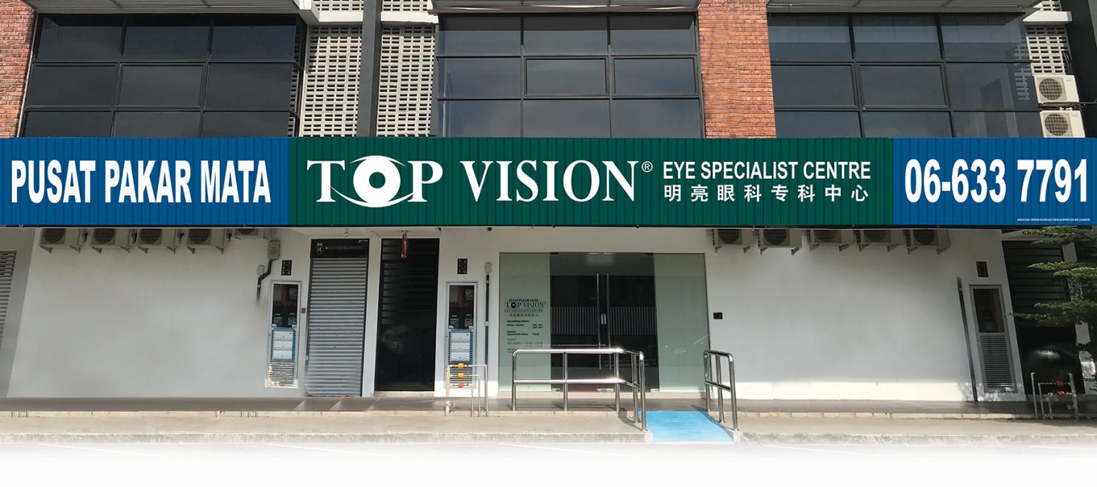 Contact - Top Vision Eye Specialist Centre