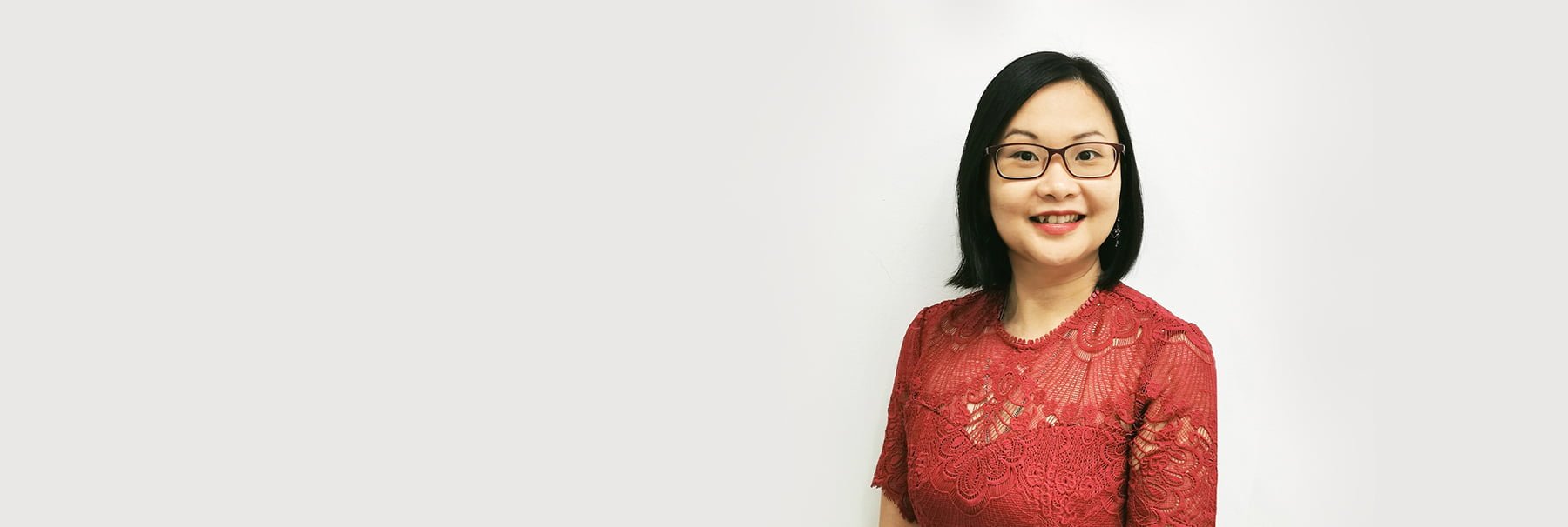 Dr. Oh Kah Lay - Top Vision Eye Specialist Centre