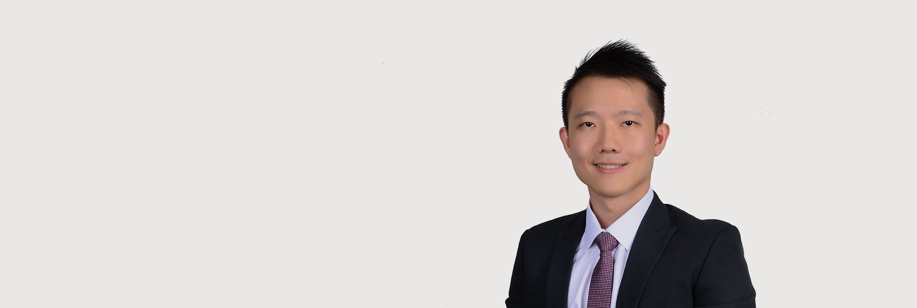 Dr. Ling Teik June - Top Vision Eye Specialist Centre